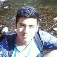 Sugar Rey Herrera Huashuayo | EDteam