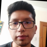 David Alejandro Villca Pacheco | EDteam