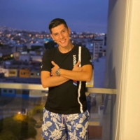 Jorge Pablo Regalado Chiu | EDteam