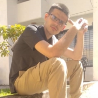 Anthony Sanchez | EDteam