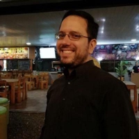 Daniel Ojeda | EDteam